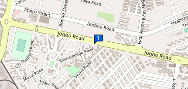 Maziwa Market, Jogoo Rd, Nairobi City