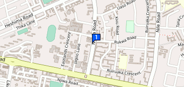 Makadara Huduma Centre, Nairobi, phone +254 20 6900000