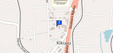 Kingdom Hall of Jehovah’s Witnesses, Kikuyu