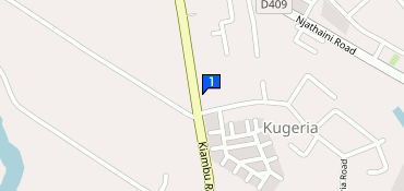 Total Kiambu Road, Kwa Ng'ethe, Kiambu, phone +254 724 924926