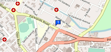 Vfs Kenya, Parklands/Highridge Muthangari Drive Park Field Building ...