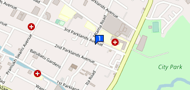 3rd Park Hospital, PMC, 9th floor 3rd Parklands Ave, Nairobi, phone ...