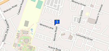 Jifiche Grill, Mirema Drive, Nairobi