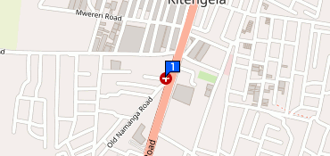 Aga Khan University Hospital, Kitengela, Old Namanga Rd, phone +254 111 ...
