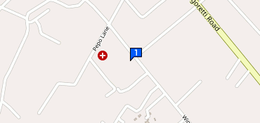 Subiaco Retreat Centre - Karen, 181 Windy Ridge, Nairobi, phone +254 ...