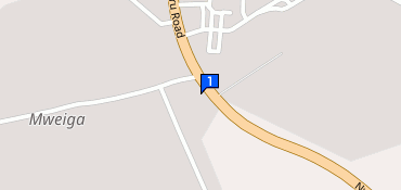 Mary Immaculate Hospital, Nyeri-Nyahururu Road Mweiga Kieni Nyeri KE, Muiga
