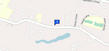 Dove Hill, Lower Kabete, Nairobi