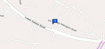The Oaks - Lower Kabete, Rungiri, phone +254 720 340000