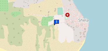 Fatumas Tower, Faza High street,shela village Lamu East, phone +254 716 ...
