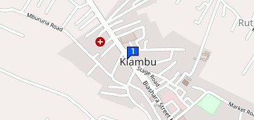 County Government Of Kiambu, Town Hall, Township, Kiambu Rd, Kiambu ...