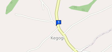 Kegogi Market