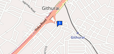 Naivas Supermarket Githurai Branch, phone +254 20 8000794