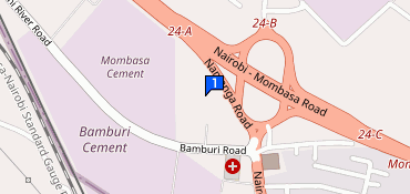 Manipal International Printing Press Limited, Mombasa Road, Athi River ...