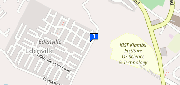 Edenville Phase 2, Kiambu