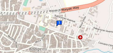 HIGHRIDGE ROYAL INTERNATIONAL SCHOOL, Kabarsiran Ave, Nairobi, phone ...