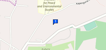 University Of Nairobi - Upper Kabete Campus, Kilimani waiyaki college ...