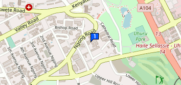 Milimani Law Courts, 4th Floor, Room 413, Upper Hill Cl, Nairobi, phone ...