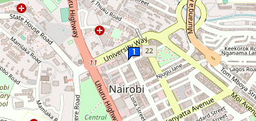 Kicks Kenya, Koinange Street, Monrovia St, Nairobi, phone +254 713 497021
