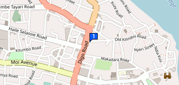 Fairdeal Furniture - Digo Road Mombasa, phone +254 756 101010