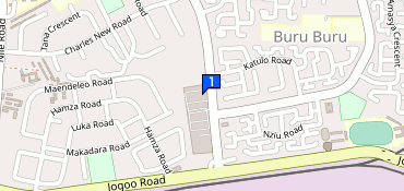 PANDENTAL IMAGING CENTRE, BURUBURU, The Point Buruburu: Rabai Rd :, Off ...
