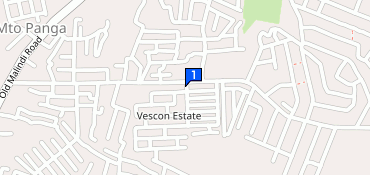 Vescon I, In Nairobi Estate, Mombasa