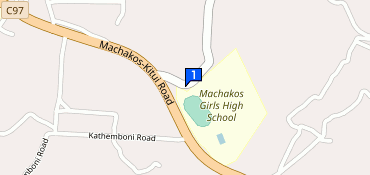 Machakos girls high school, Mumbuni North, Makutano - Kitui Rd, phone ...