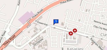 KFC, 57/16, Ground Floor Kasarani Mwiki Rd, Nairobi, phone +254 714 154964