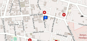 Syngenta Kenya, Avenue 5 building, Rose Avenue Kilimani, phone +254 703 ...