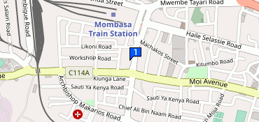 Fahari Cars Limited, Next Ganjoni Post Office, Shimanzi/Ganjoni Tangana ...