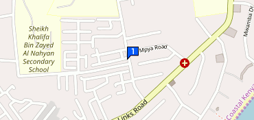 Milimani Estate, Next To KRA, Off Nyali Road, Nyali, Mombasa, phone ...